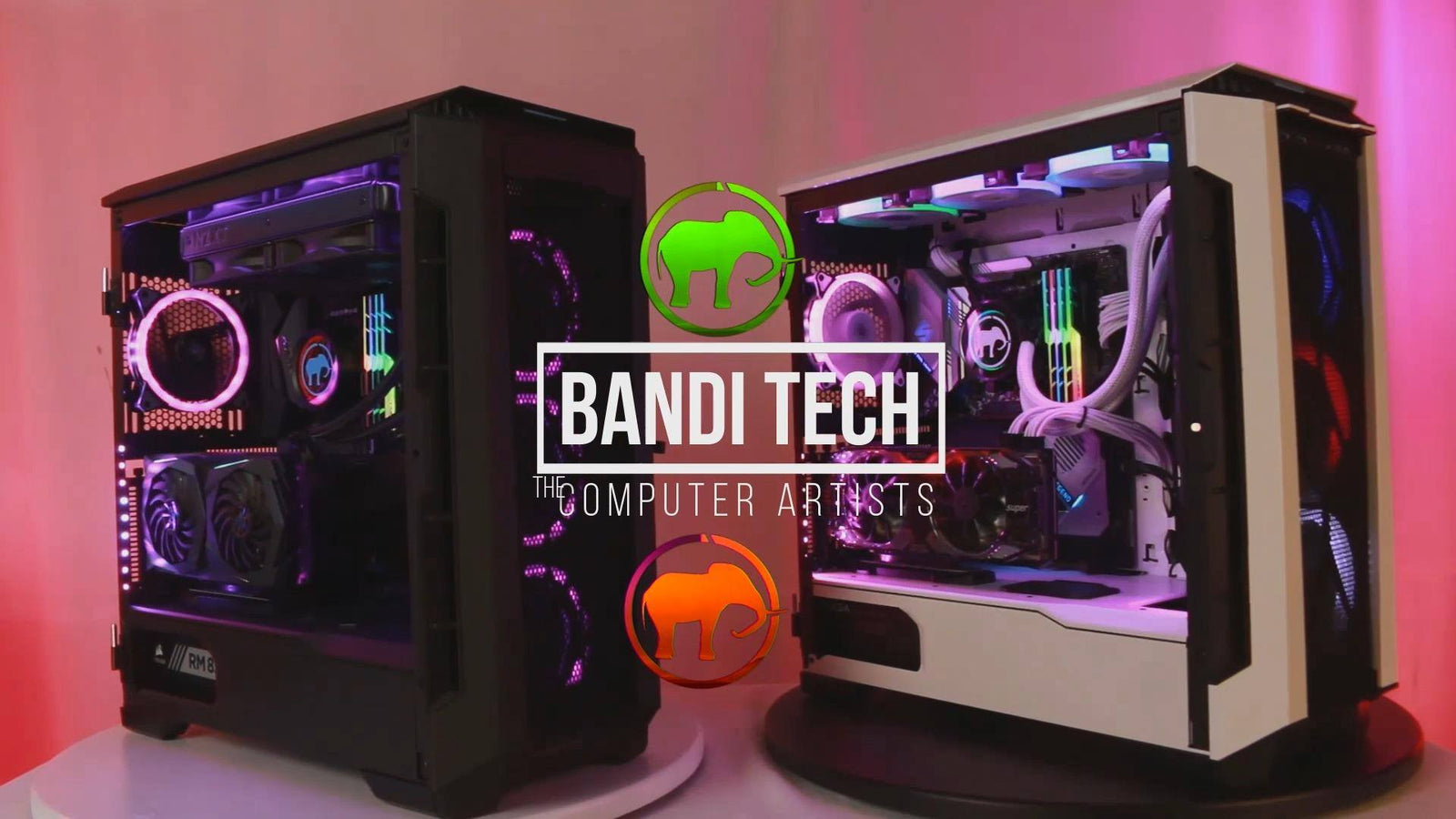 Banditech Story
